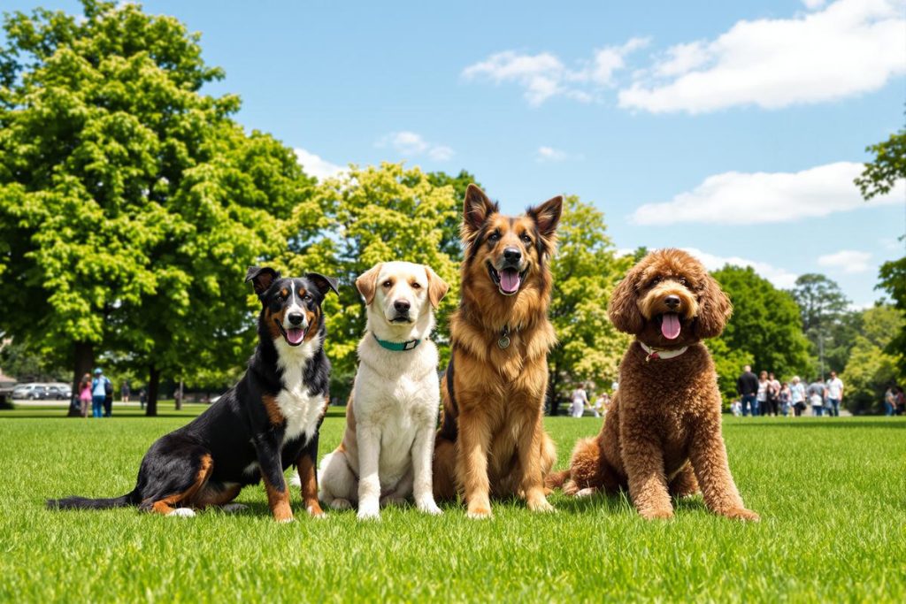 Le 12 razze di cani più intelligenti: la n.7 ti sorprenderà ...